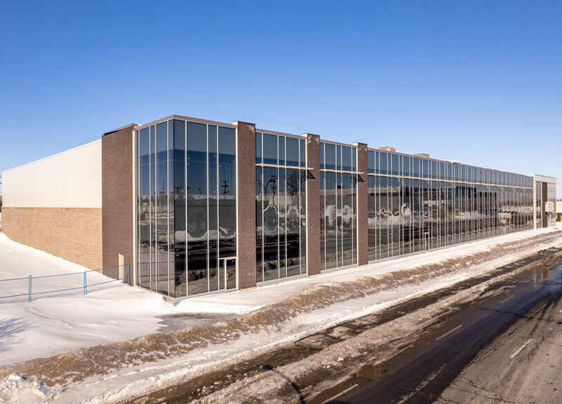 Storage Units at Pandora Mini-Entrepôts - Pointe-Claire - 195 Brunswick ...